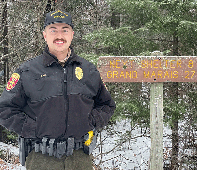 Spotlight employee newsletter