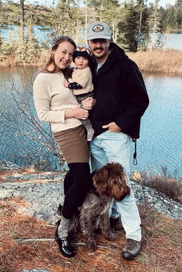 Spotlight employee newsletter