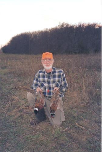 Passing of Jack Mooty