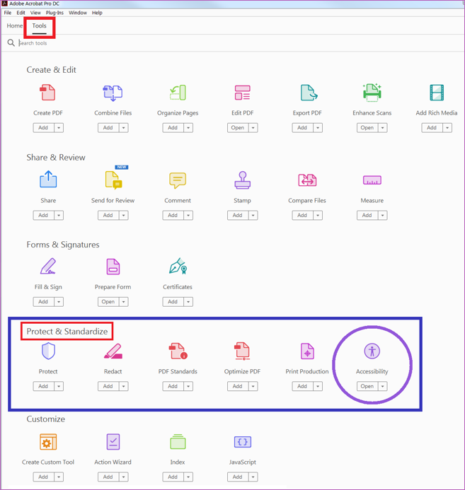 Accessibility News: July 2022