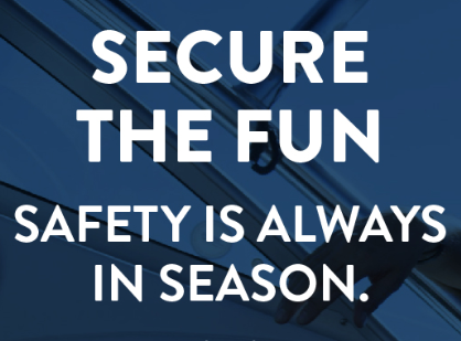 PAT January Safety Newsletter