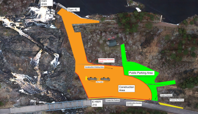 Thomson Reservoir Project update – June 2024