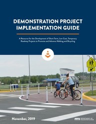Demonstration project guide and technical assistance opportunity