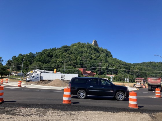 MnDOT weekly Winona Hwy 43 project update