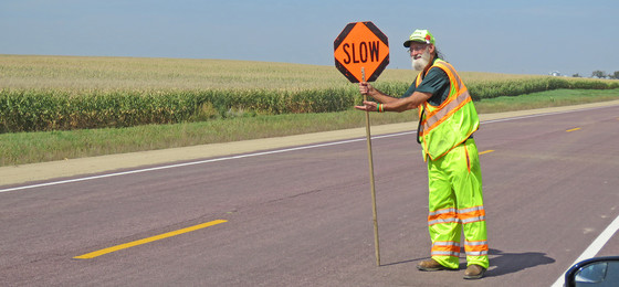 Hwy 23 North Gap Travel Alerts