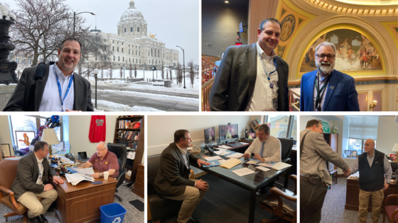 District 6 Newsletter: January 2023