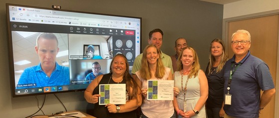 District 6 Newsletter: July 2023