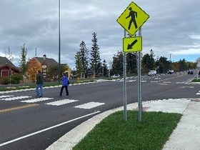 MnDOT Complete Streets Updates