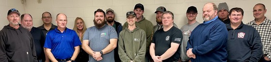 District 6 Newsletter: January 2024