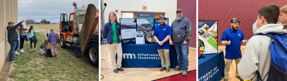 District 6 Newsletter: March 2024