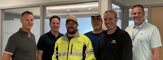 District 6 Newsletter: May 2024