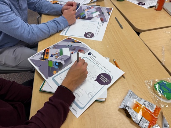 December at Minnesota CAV