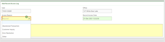 DPS-DVS Weekly Update