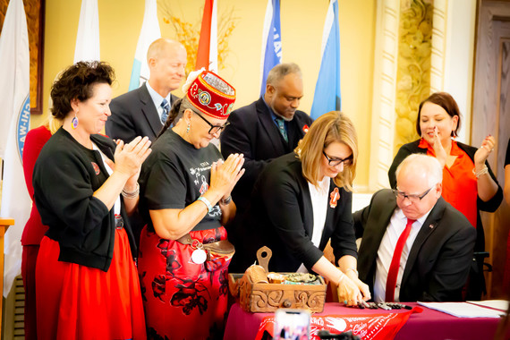 Safety First (External)