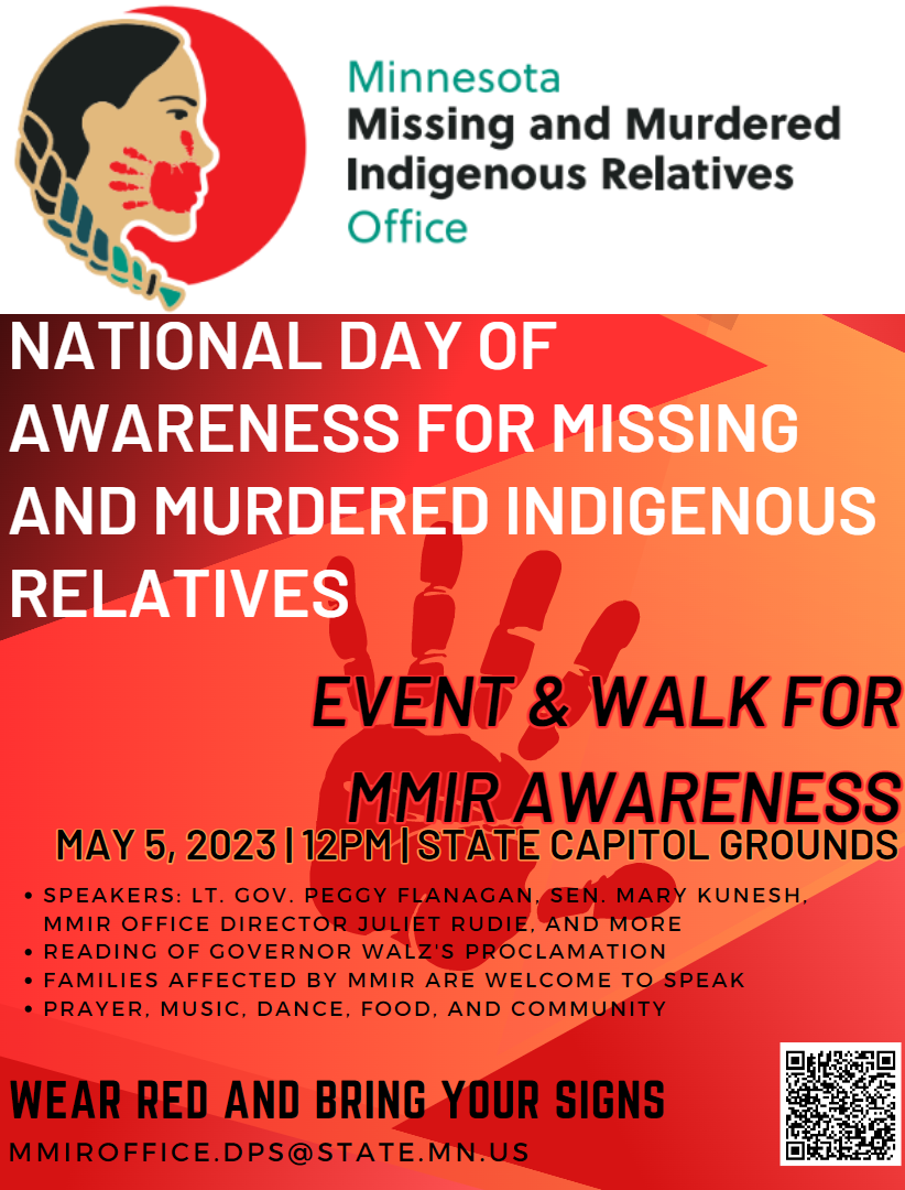 Safety First (External)