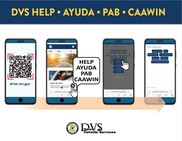 DVS Language Project Virtual Assistant Access