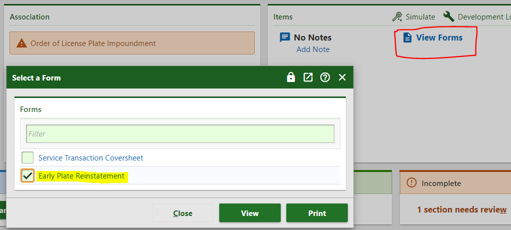 DVS Update | August 10