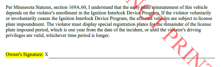 DVS Update | August 10