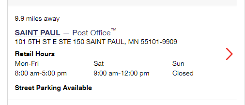 DVS Update | August 24