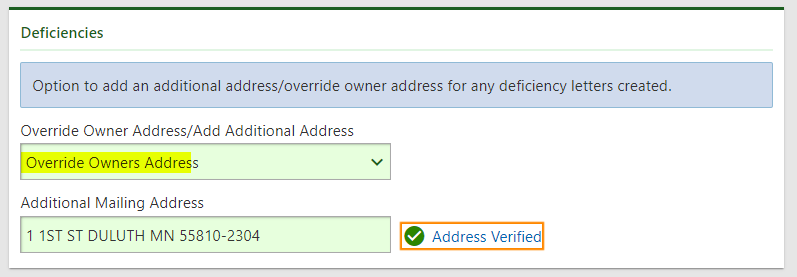 DVS Update | September 7