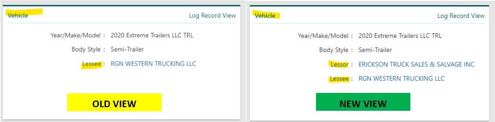 DVS Update | September 21