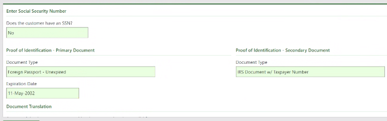 DVS Update | October 30