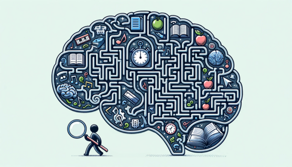 Focus on Cognitive Health