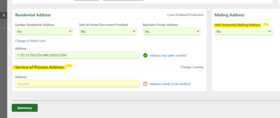 DVS Update | Sept. 5, 2024