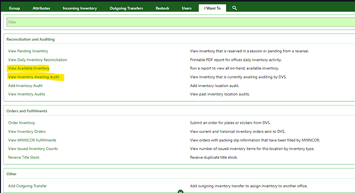 DVS Special Update | Dec. 18, 2024