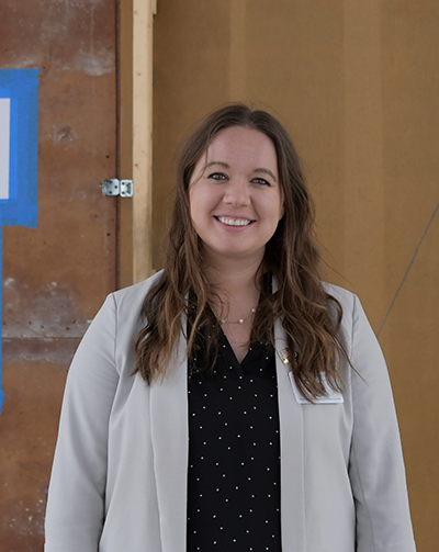 Administrator Selected for MVH - Montevideo