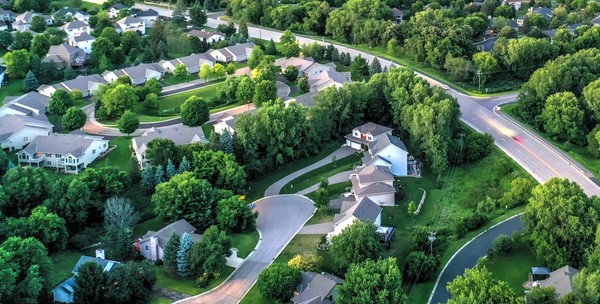 Summer Infrastructure Projects Underway