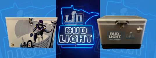 Win Cool Gear to Celebrate the Start of Football Season!