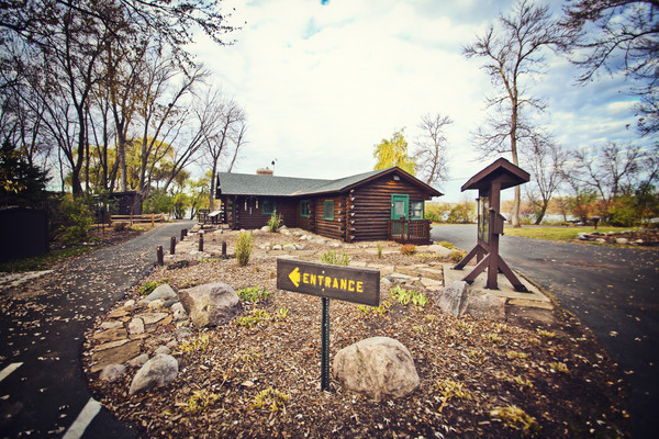 Upcoming Outdoor Center Programs