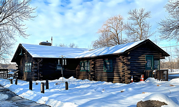 Upcoming Outdoor Center Programs