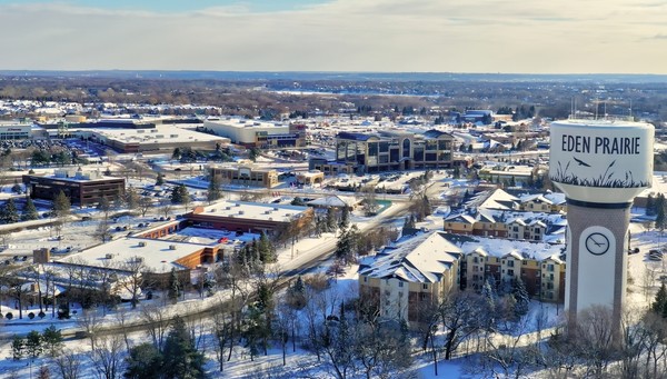 Snow Emergency Declared: Jan. 19–20