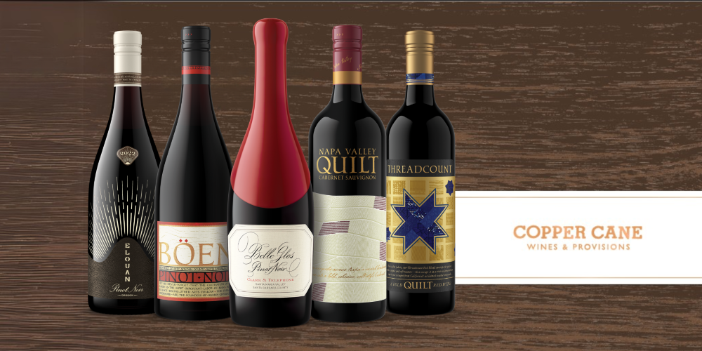 Wine Club Member Event, February Sale