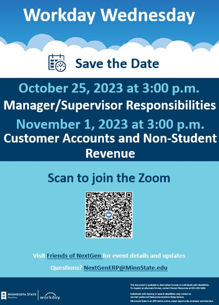 UpNext Newsletter – October 2023(r)