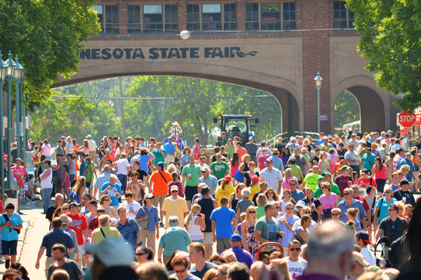 Explore Minnesota Events Update - Aug. 24, 2022