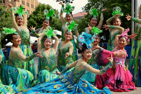 Explore Minnesota Events Update - May 31, 2023