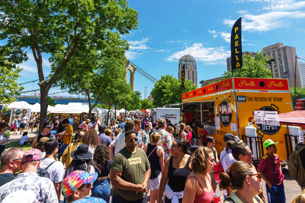 Explore Minnesota Events Update - June 14, 2023