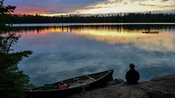 Minnesota Outdoors - August 2023