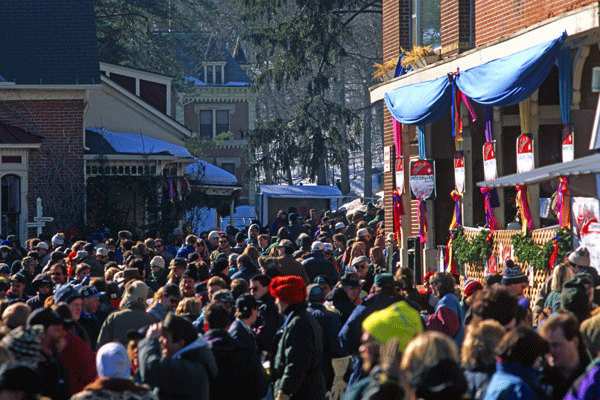 Explore Minnesota Events Update - February 28, 2024