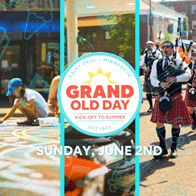 Explore Minnesota Events Update - May 29, 2024