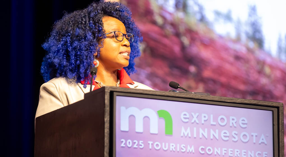 2026 Tourism Conference Breakout Sessions