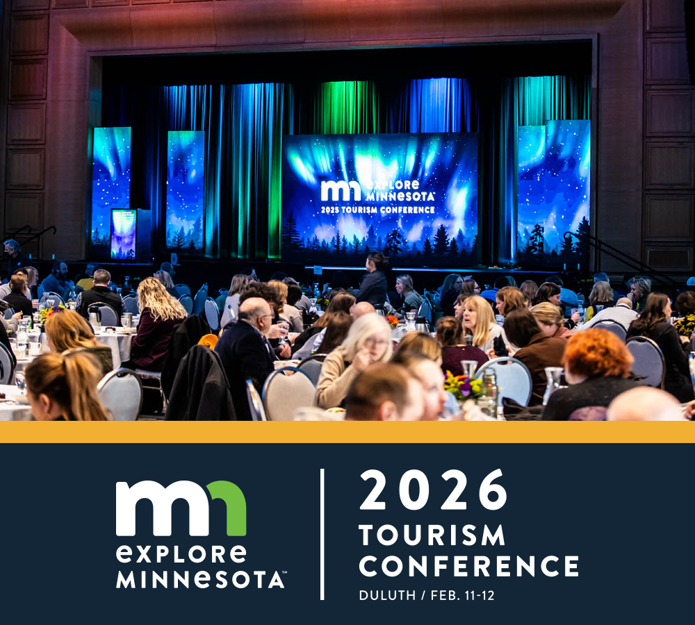 What you need to know: Tourism Conference