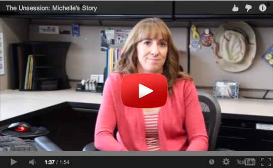 Watch This: Michelle's Story