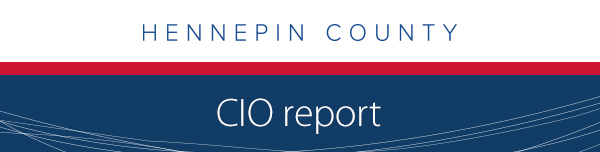 CIO Report August 2023