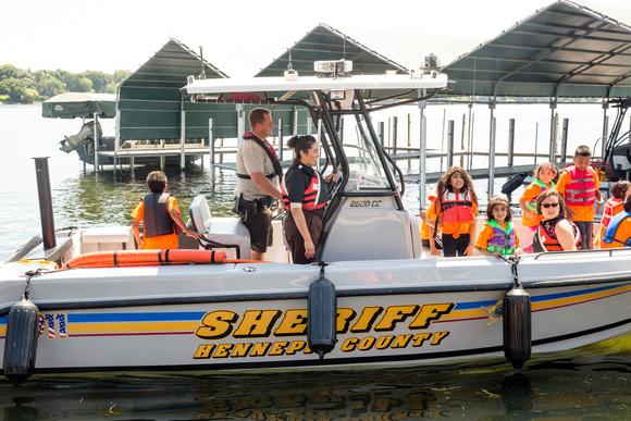 News and updates: 4th of July Water Safety