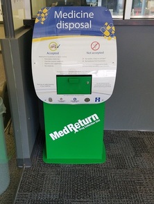 Green Notes July 2018: Comment on revisions to the county's recycling ...