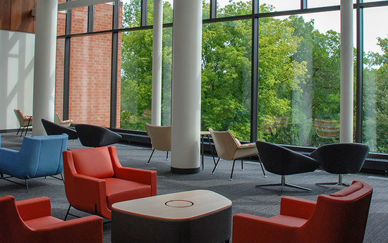 News: Join us to cheer Ridgedale Library reopening